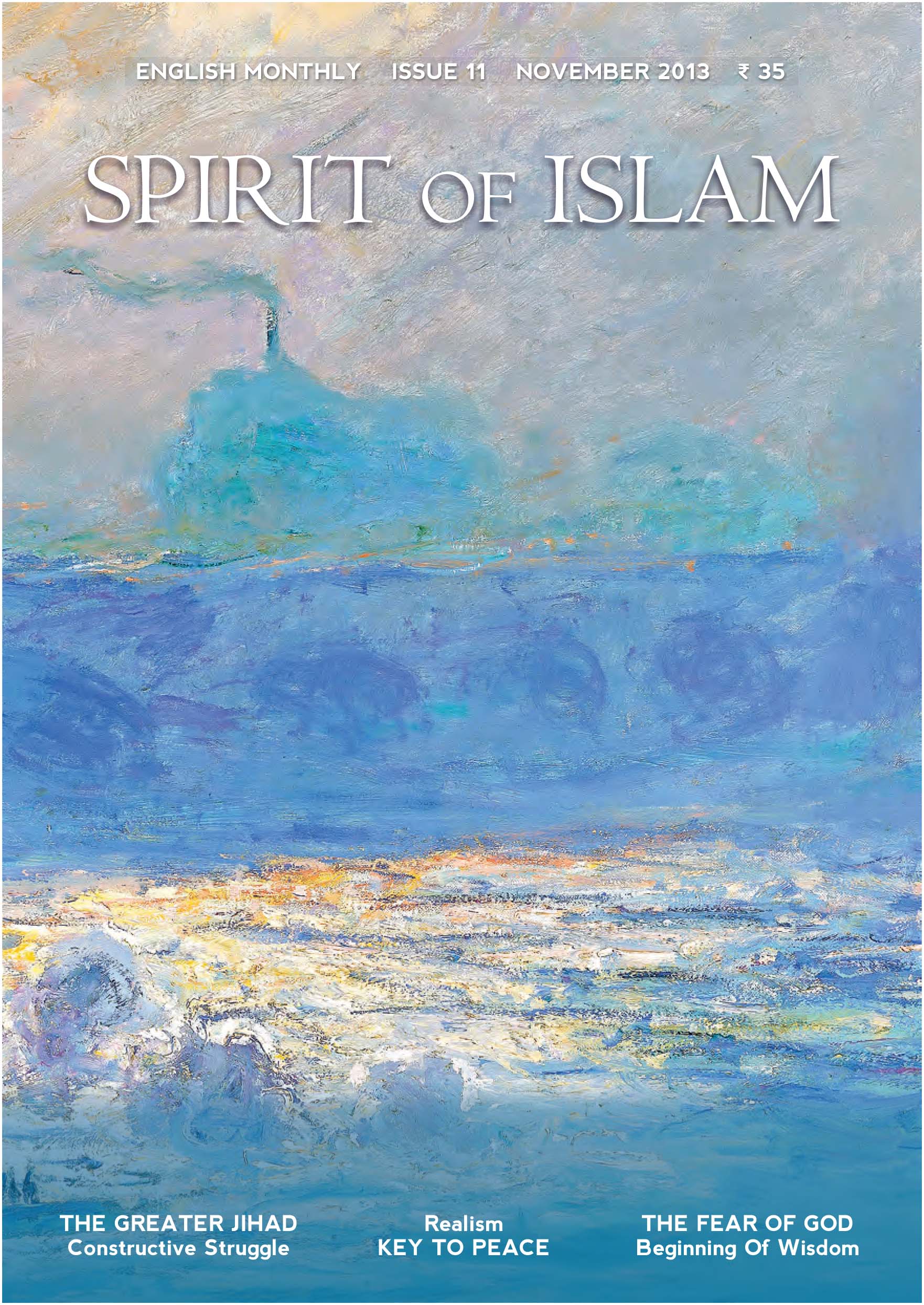 A GOOD SOCIETY | CPS GLOBAL